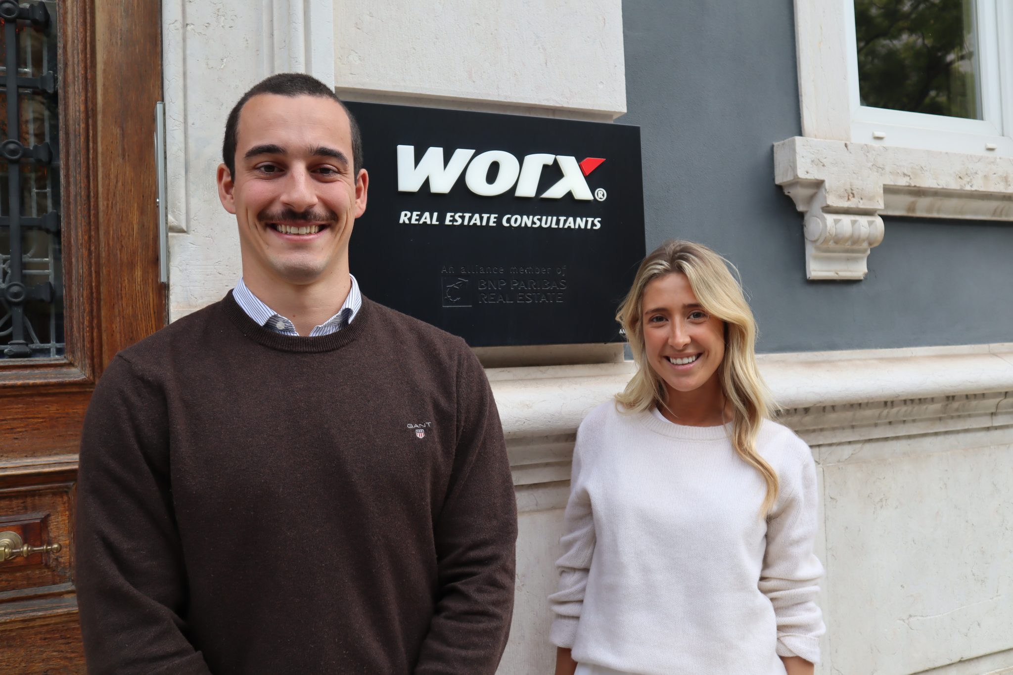 WORX starts 2025 with the reinforcement of the Transactional Team - Worx Real Estate Consultants