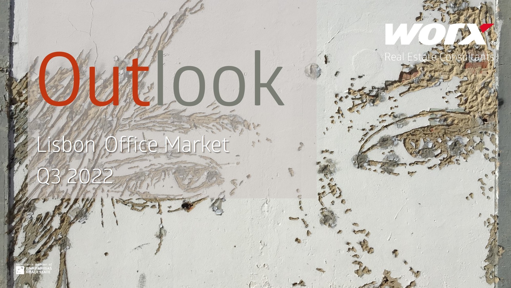 Outlook Q3 2022 – Mercado de Escritórios de Lisboa - Worx Real Estate ...